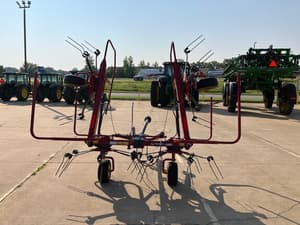 2022 New Holland ProTed 3417 Hay and Forage For Sale Stock No. 900499 ...