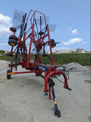 2022 NEW HOLLAND PROROTOR 3226 Stock No. 29602 Hay and Forage For Sale ...