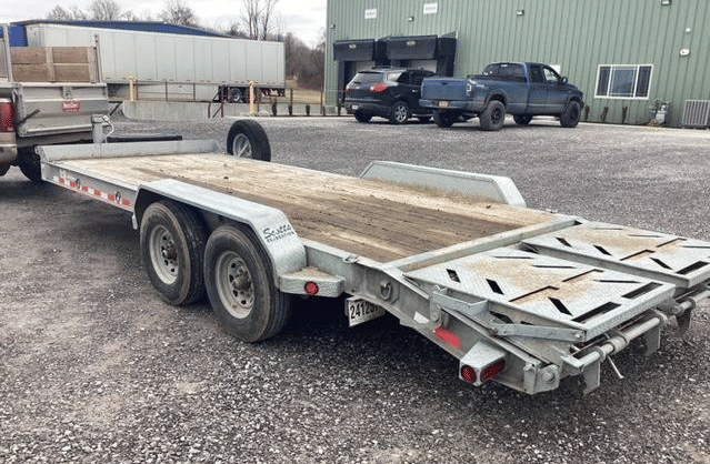 2022 Norstar TL Other Equipment Trailers for Sale | Tractor Zoom