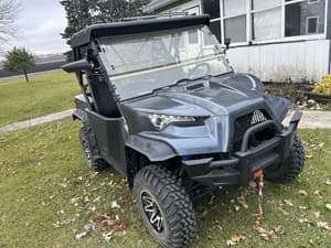 2022 Odes 800 Stock No. 88449 Other Equipment For Sale with 299 mi ...