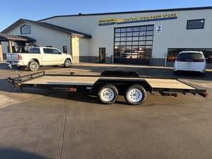 SOLD - 2022 ORANGE LINE TH70-20 Stock No. 20924 Other Equipment with 24 ...