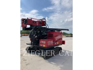2022 Hercules STR20 Stock No. EQ0024369 Construction For Sale | Tractor ...