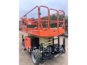 2022 JLG RT3369 Stock No. EQ0026508 Construction For Sale with 643 Hrs ...