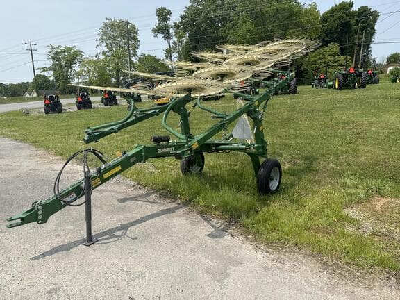 2022 Durabilt DRS10 Hay and Forage Hay - Rakes/Tedders for Sale ...