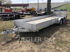 SOLD - 2022 OTHER US MFGRS 8122TA Stock No. EQ0009762 Other Equipment ...