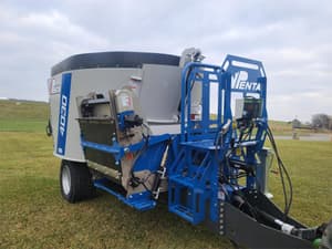 SOLD - 2022 Penta 4030 Stock No. 219197123 Hay and Forage | Tractor Zoom