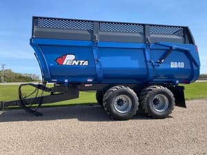 SOLD - 2022 PENTA DB40 - 003762 Stock No. 4fcdb0be-8b93-4274-8292 ...