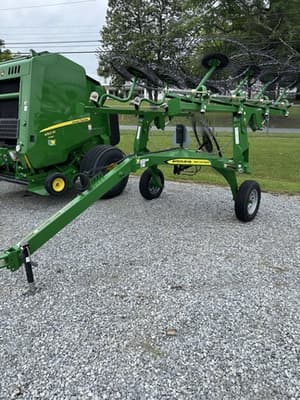 SOLD - 2022 Pequea HRMCR8 Stock No. 48004378 Hay and Forage | Tractor Zoom