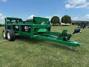 2022 Pikrite HR400 Stock No. 072459 Manure Handling For Sale with 400 ...
