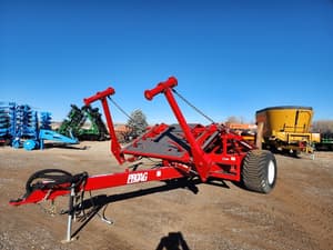 SOLD - 2022 Pro Ag 12SR Stock No. W220721 Hay and Forage | Tractor Zoom