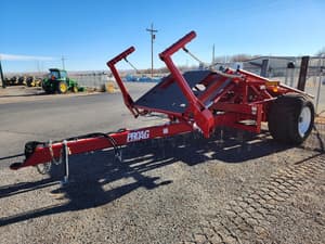 2022 Pro Ag 4SR Plus Stock No. W220708 Hay and Forage For Sale ...