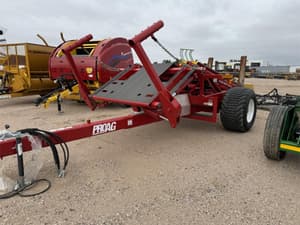SOLD - 2022 Pro Ag 4SR Plus Stock No. 27685 Hay and Forage | Tractor Zoom