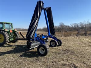 SOLD - 2022 Progressive Crimper 31-3S Lot No. 3698 Tillage | Tractor Zoom