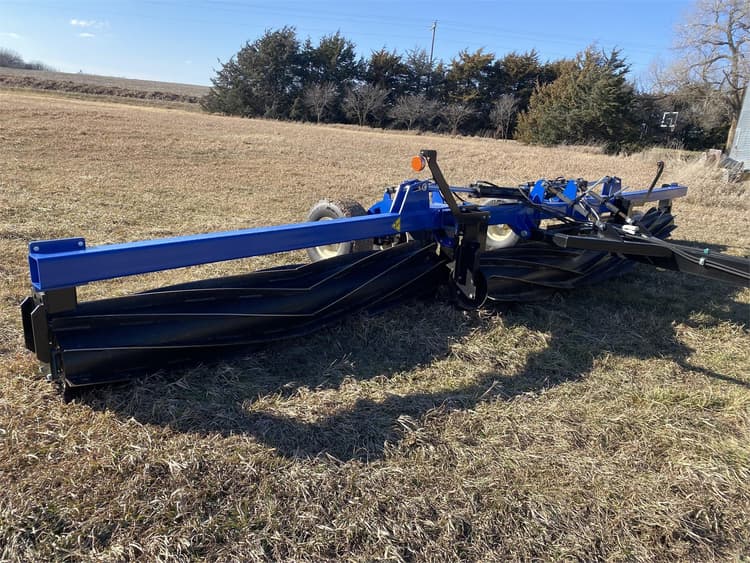 2022 Progressive Crimper 31-3S Tillage Other for Sale | Tractor Zoom