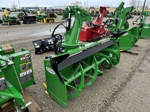 SOLD - 2022 Pronovost P-82126-GV Stock No. X787628 Other Equipment ...