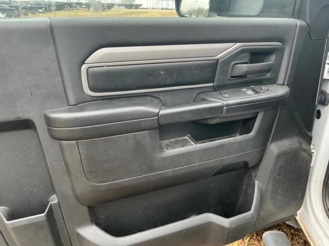 2022 Dodge Ram 5500 Lot No. 140 Other Equipment For Sale with 102,872 ...