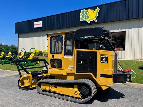 2023 Rayco C120R Other Equipment Other for Sale | Tractor Zoom