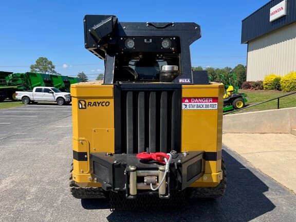 2023 Rayco C120R Other Equipment Other for Sale | Tractor Zoom