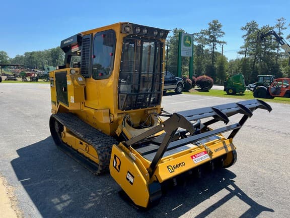2023 Rayco C120R Other Equipment Other for Sale | Tractor Zoom