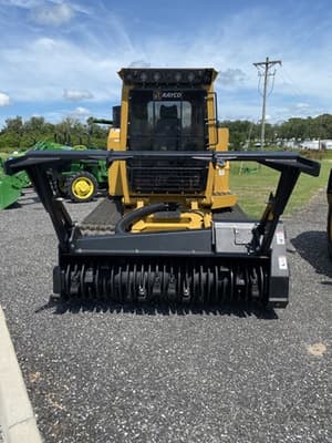 SOLD - 2022 Rayco C200R Other Equipment Stock No. 23fb8dd6-1d04-11ed ...