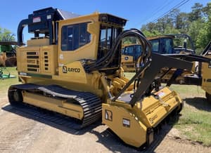SOLD - 2022 Rayco C275 Stock No. 03030342 Other Equipment | Tractor Zoom