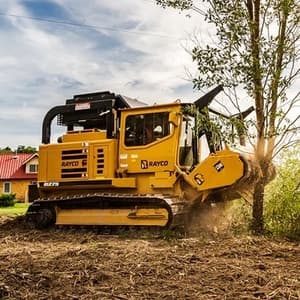 SOLD - 2023 Rayco C275 Stock No. 03C27512345678910 Other Equipment ...