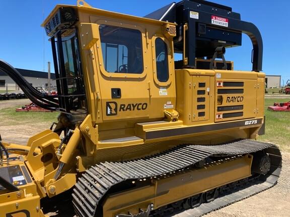 2023 Rayco C275 Other Equipment Other for Sale | Tractor Zoom