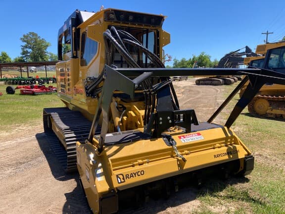 2023 Rayco C275 Other Equipment Other for Sale | Tractor Zoom