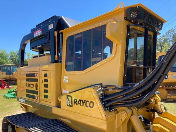 2023 Rayco C275 Other Equipment Other for Sale | Tractor Zoom