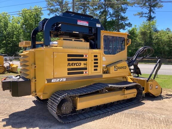 2023 Rayco C275 Other Equipment Other for Sale | Tractor Zoom