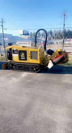 SOLD - 2022 Rayco RG165 Stock No. 19012926 Other Equipment | Tractor Zoom