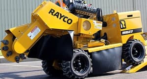 SOLD - 2022 Rayco RG27 Stock No. 3700ASH Other Equipment | Tractor Zoom