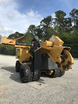 SOLD - 2022 Rayco RG27 Stock No. 08RG2708 Other Equipment | Tractor Zoom