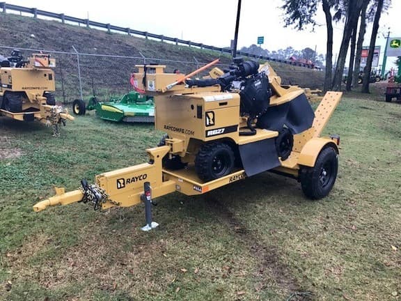 2022 Rayco RG27 Other Equipment Other for Sale | Tractor Zoom