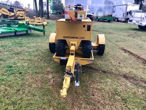 2022 Rayco RG27 Other Equipment Other for Sale | Tractor Zoom