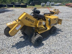SOLD - 2022 Rayco RG37 Stock No. 96001484 Other Equipment | Tractor Zoom