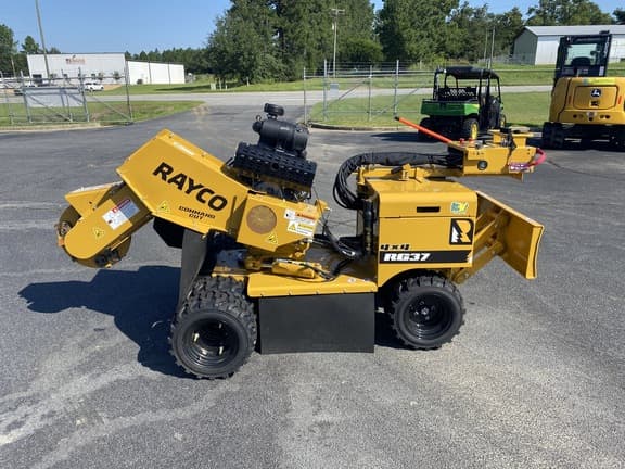 SOLD - 2022 Rayco RG37 Other Equipment Other | Tractor Zoom