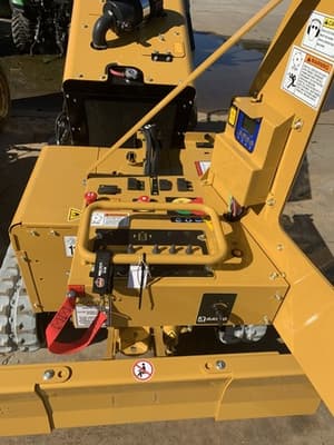 SOLD - 2022 Rayco RG55 Stock No. 123456789 Other Equipment | Tractor Zoom