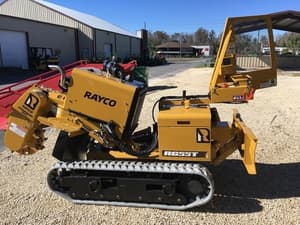 SOLD - 2022 undefined RG55 Track Stock No. 3700000 Other Equipment ...