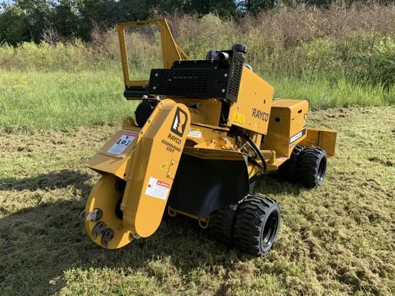 2022 Rayco RG55R Other Equipment Other for Sale | Tractor Zoom