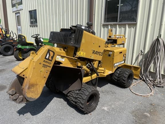 2022 Rayco RG55R Other Equipment Other for Sale | Tractor Zoom