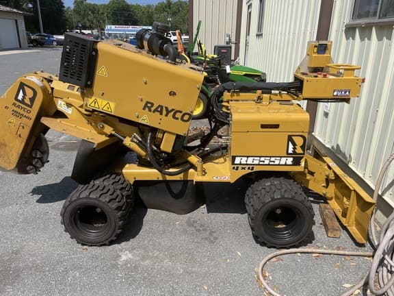 2022 Rayco RG55R Other Equipment Other for Sale | Tractor Zoom