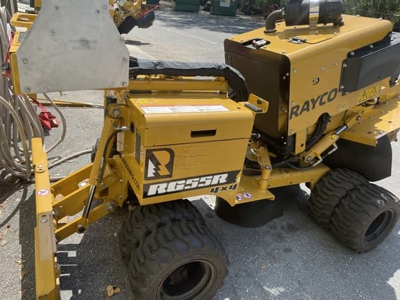 2022 Rayco RG55R Other Equipment Other for Sale | Tractor Zoom