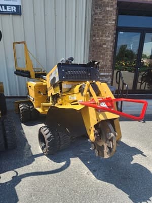 SOLD - 2022 Rayco RG55R Other Equipment | Tractor Zoom