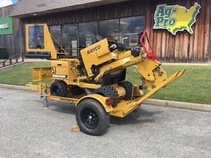 SOLD - 2023 Rayco RG55R Stock No. 03RG55 Other Equipment | Tractor Zoom