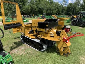SOLD - 2022 Rayco RG55T Stock No. N/A Other Equipment | Tractor Zoom
