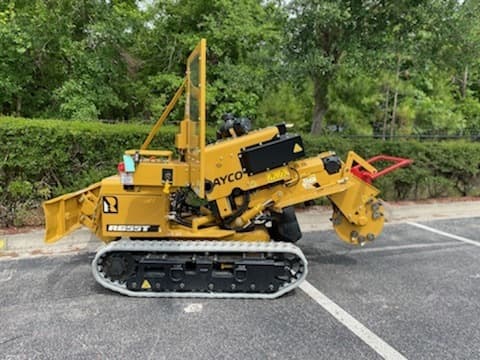 2022 Rayco RG55T Other Equipment Other for Sale | Tractor Zoom