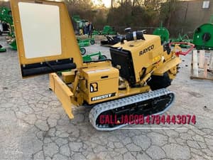 SOLD - 2022 Rayco RG55T Stock No. J2900XXXX Other Equipment | Tractor Zoom