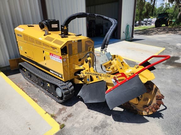 2022 Rayco RG74T-R Other Equipment Other for Sale | Tractor Zoom