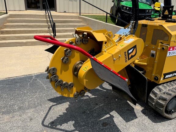 2023 Rayco RG74T-R Other Equipment Other for Sale | Tractor Zoom